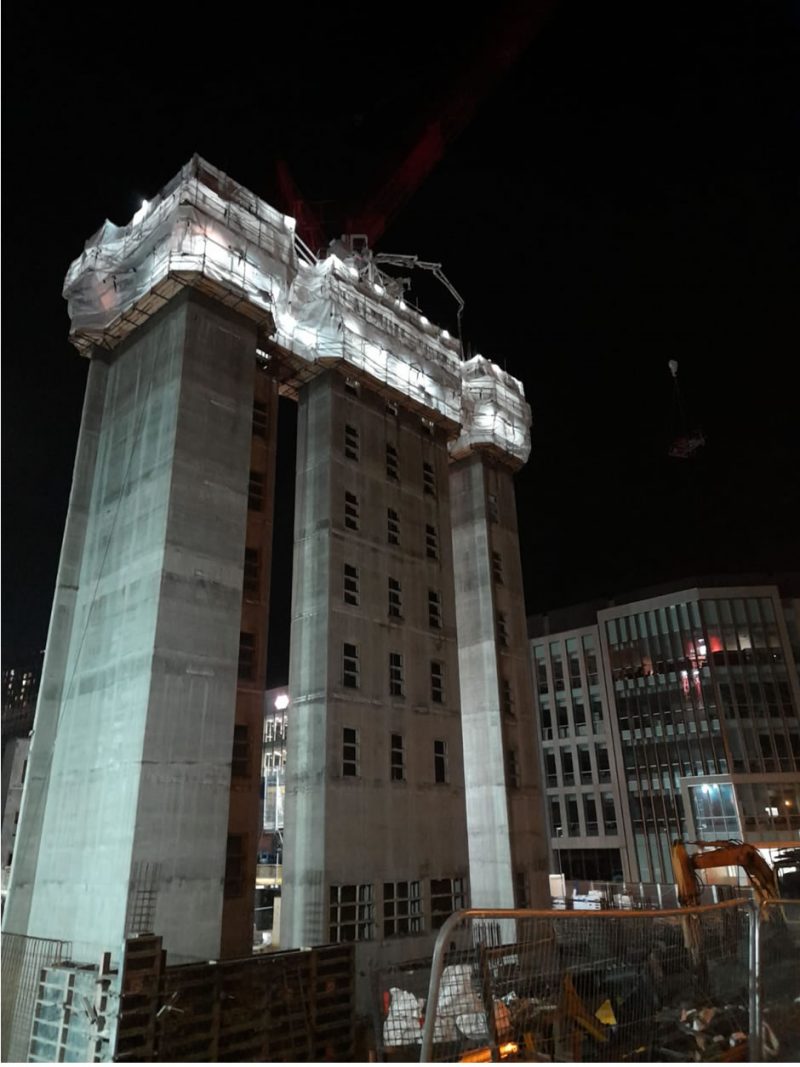PROJECTS - David Ashley Construction