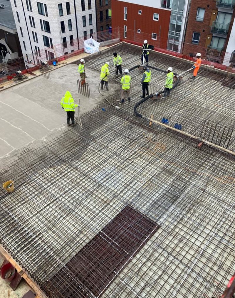 PROJECTS - David Ashley Construction