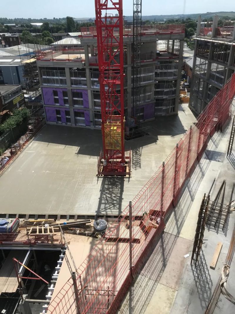 PROJECTS - David Ashley Construction