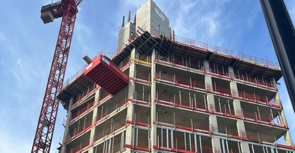 David Ashley Construction – Concrete Frames – Bridges – Groundworks ...